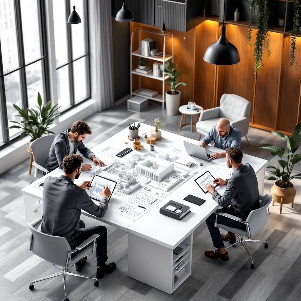 O que é BIM? Entendendo o Building Information Modeling - Diário da ...